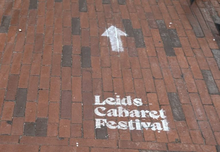 Tweede auditiemiddag Leids Cabaret Festival 2026 – Leidse Glibber